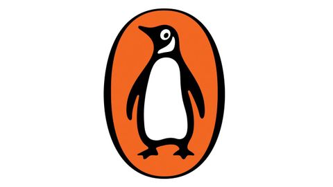 Penguin brand's new logo follows 2017 design trends | Creative Bloq