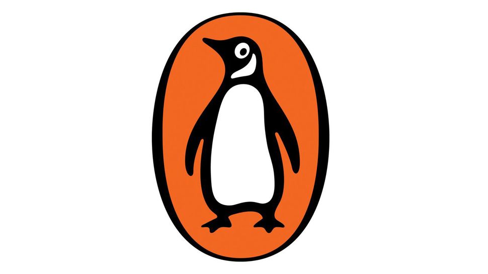 Penguin brand's new logo follows 2017 design trends | Creative Bloq