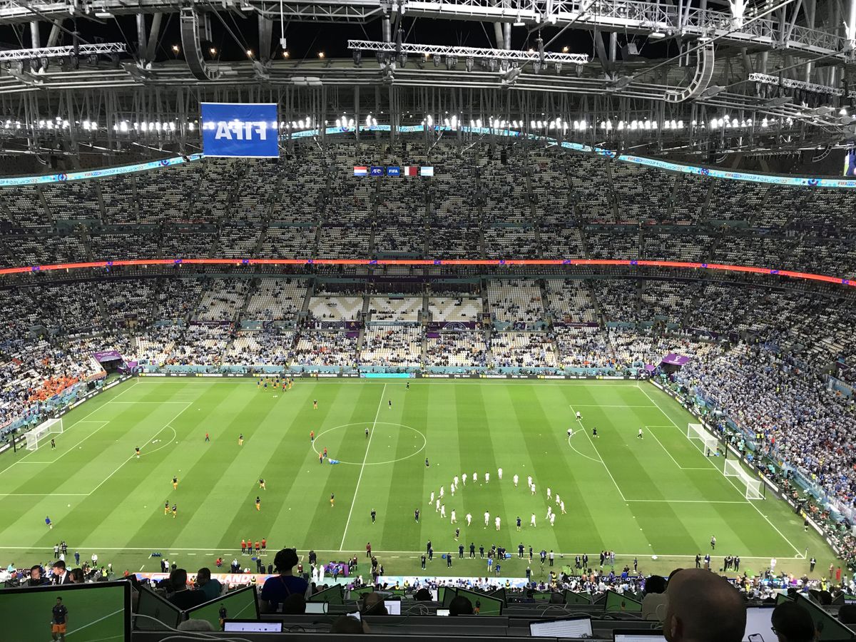 莱昂内尔·梅西如何逼近期待已久的历史:FFT报道荷兰vs阿根廷| 442 - beplay手机版下载安装