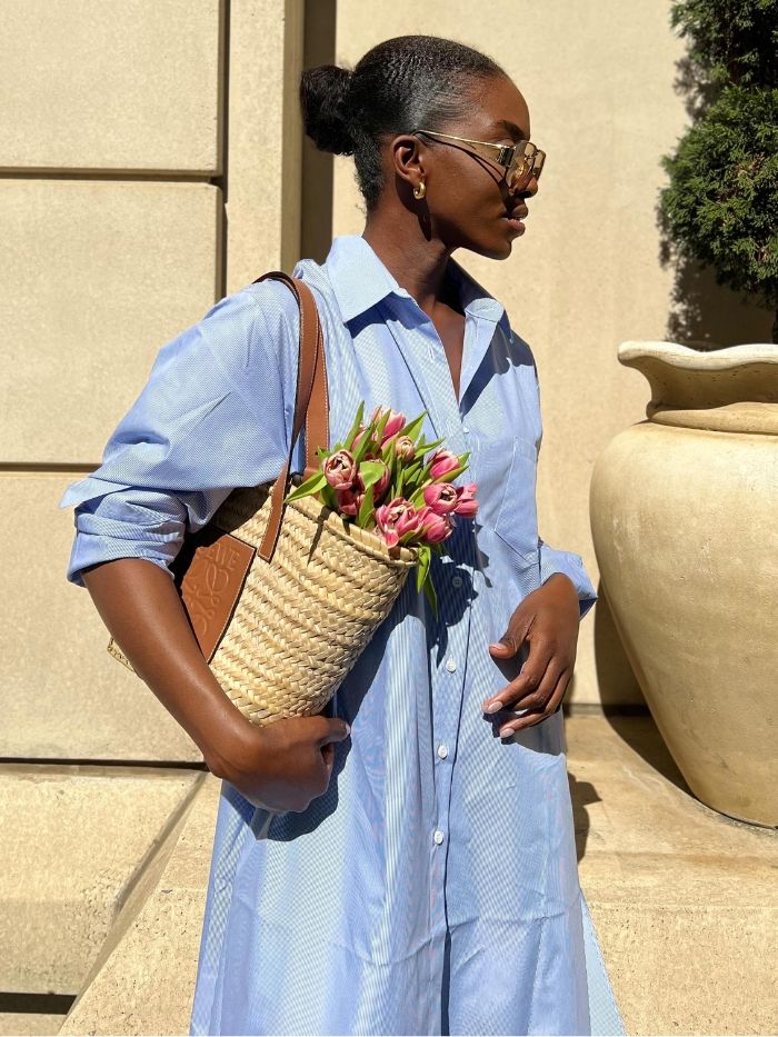 How to Build a Capsule Wardrobe For 2024: 8 Polished Items | Who What Wear