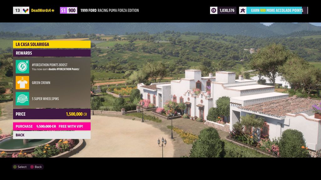 Forza Horizon 5 Player Houses: Full list, locations, how to unlock, and ...