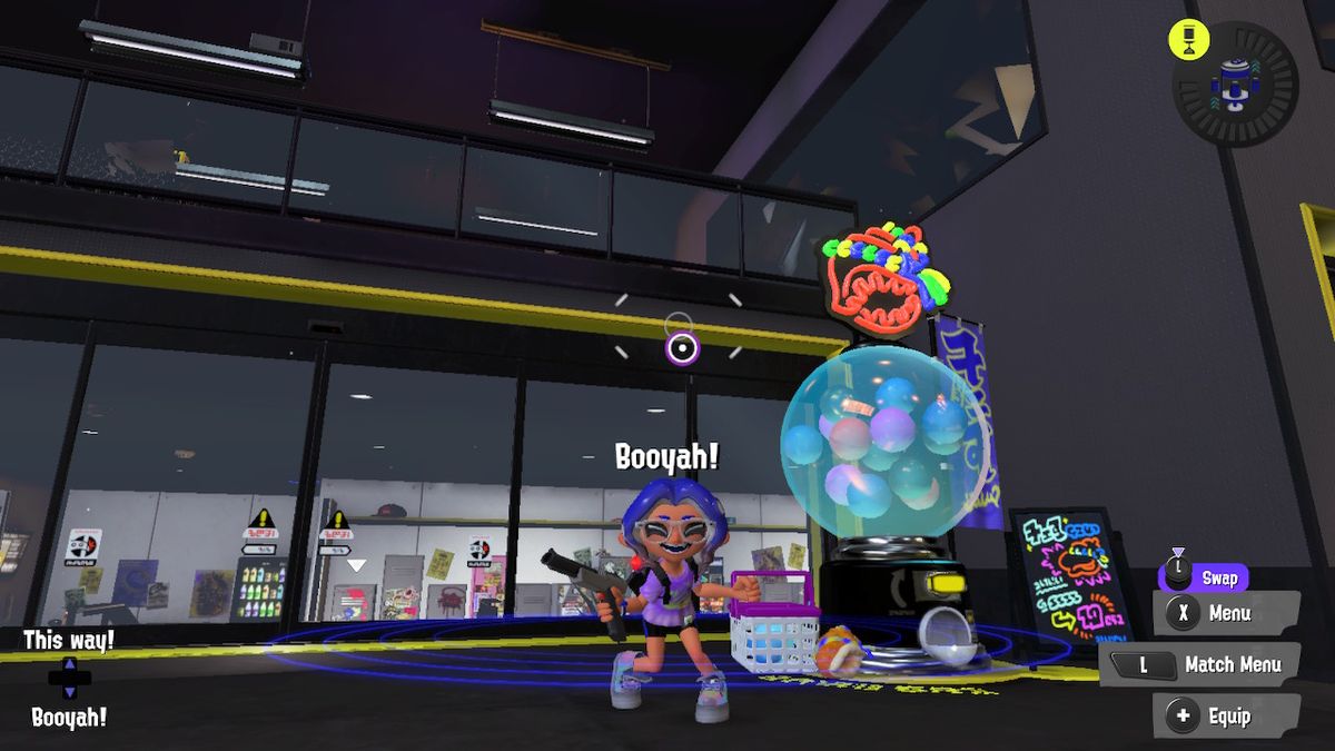 Splatoon 3 Splatfest guide: Conch shells, Tricolor Turf War, and more ...