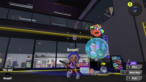 Splatoon 3 Splatfest guide: Conch shells, Tricolor Turf War, and more ...