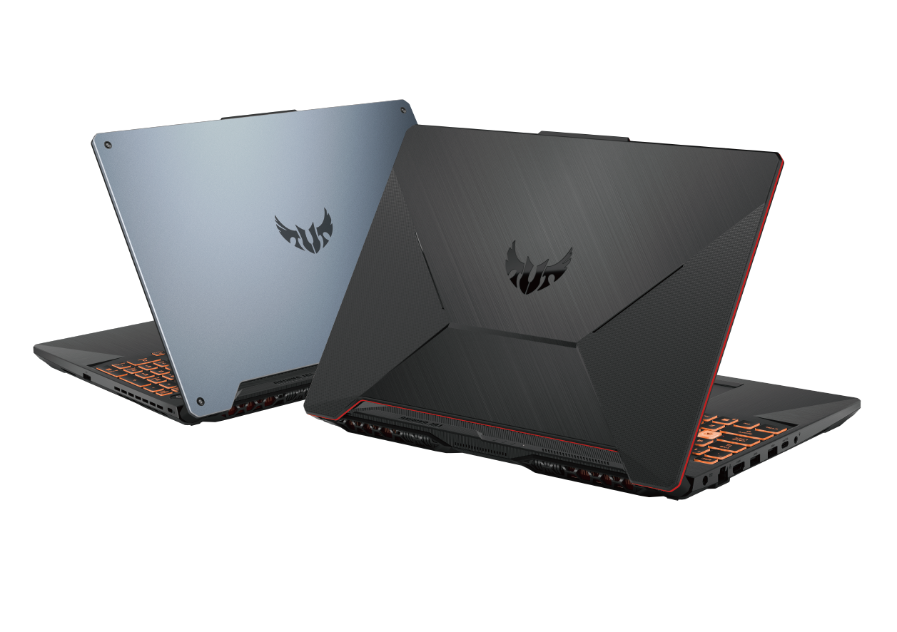 ASUS announces four TUF gaming laptops at CES 2020 | Windows Central