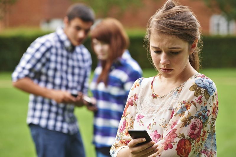 5 Ways to Talk to Your Kids About Bullying | Live Science