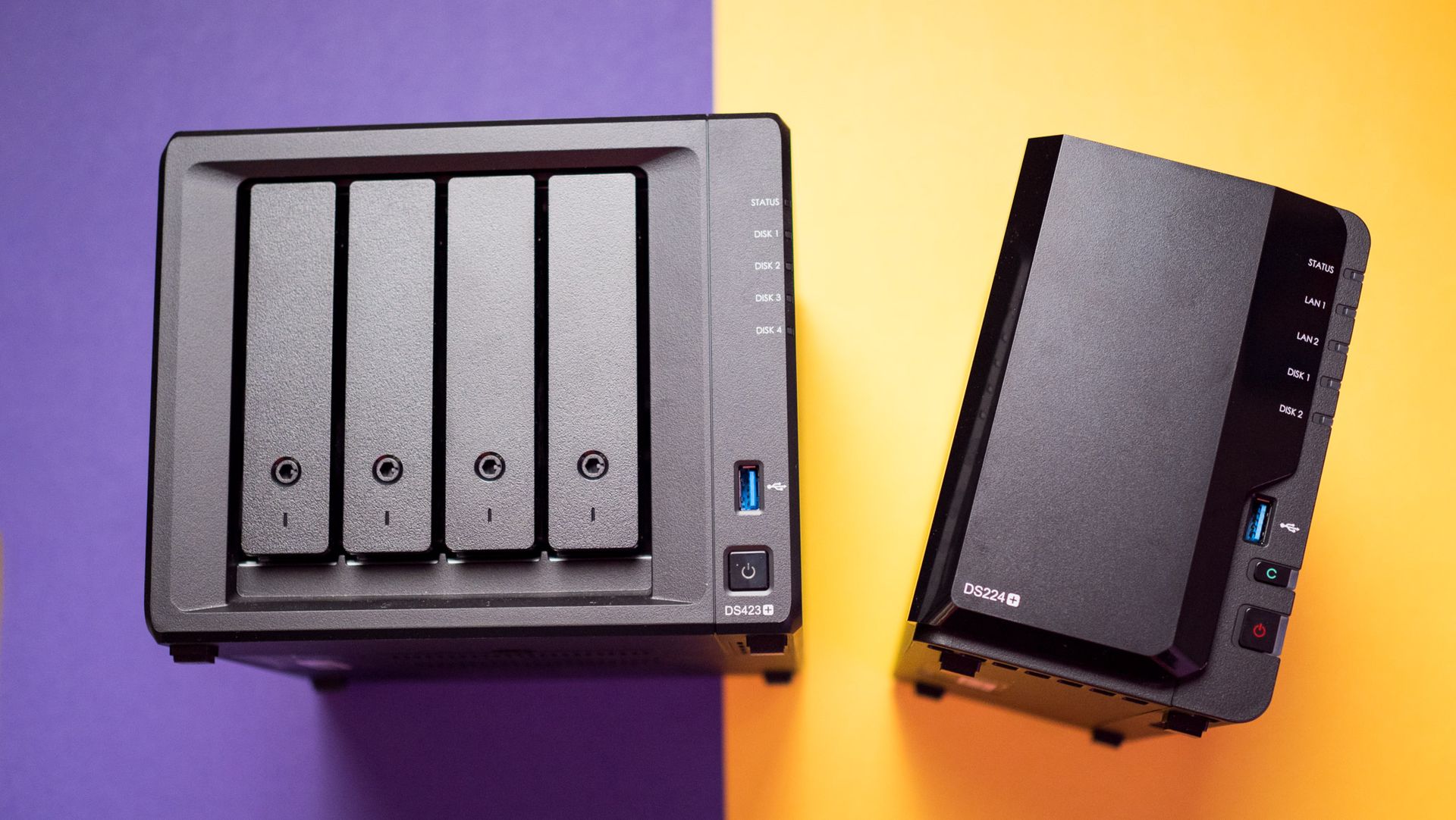 Best NAS for home | Android Central