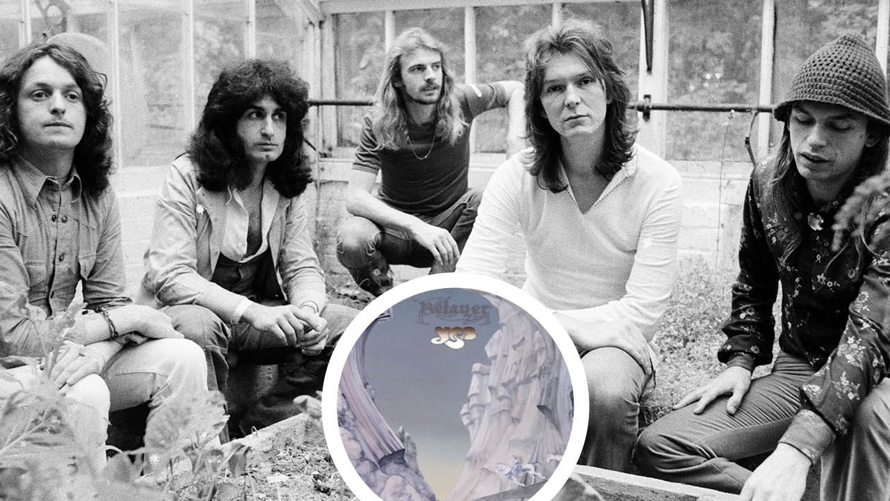 Yes’ Relayer: the story behind the album | Louder