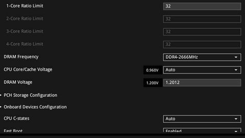 How to overclock Intel CPUs | PC Gamer