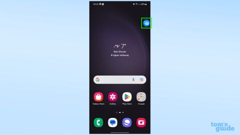 How to use Second Screen on Samsung Galaxy phones and tablets | Tom's Guide