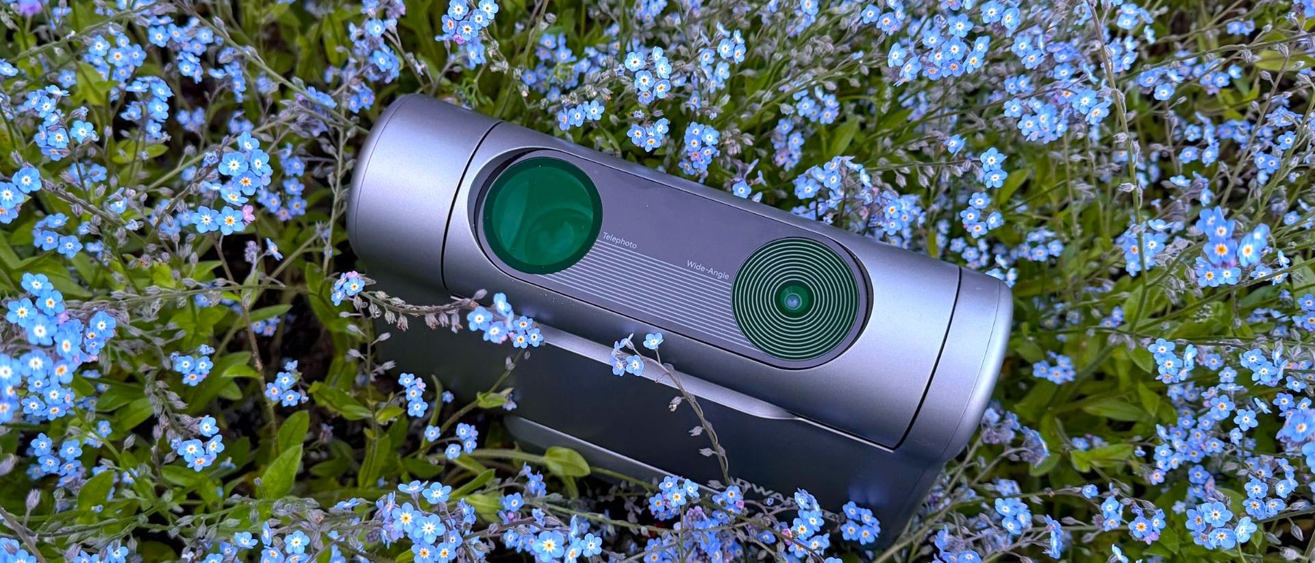 DwarfLab Dwarf 3 smart telescope review | Digital Camera World