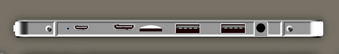 Ubuntu-Powered Tablets Coming From Startup MJ Technology | Tom's Hardware