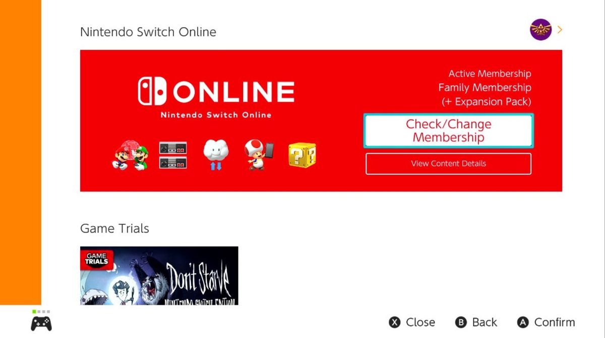 How to get Nintendo Switch Online without a credit card | iMore