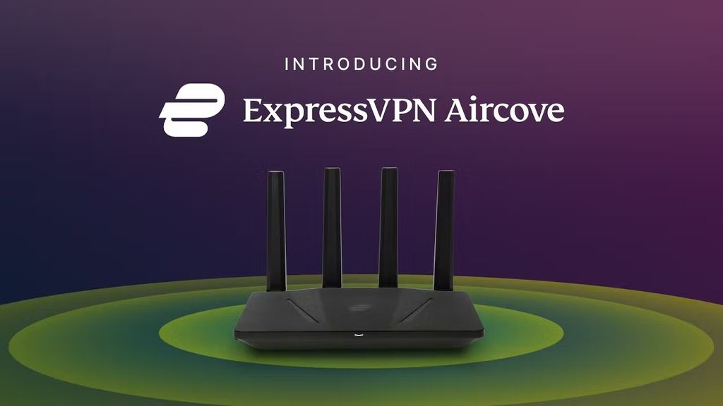 ExpressVPN Aircove: what is it and is it worth getting? | Tom's Guide