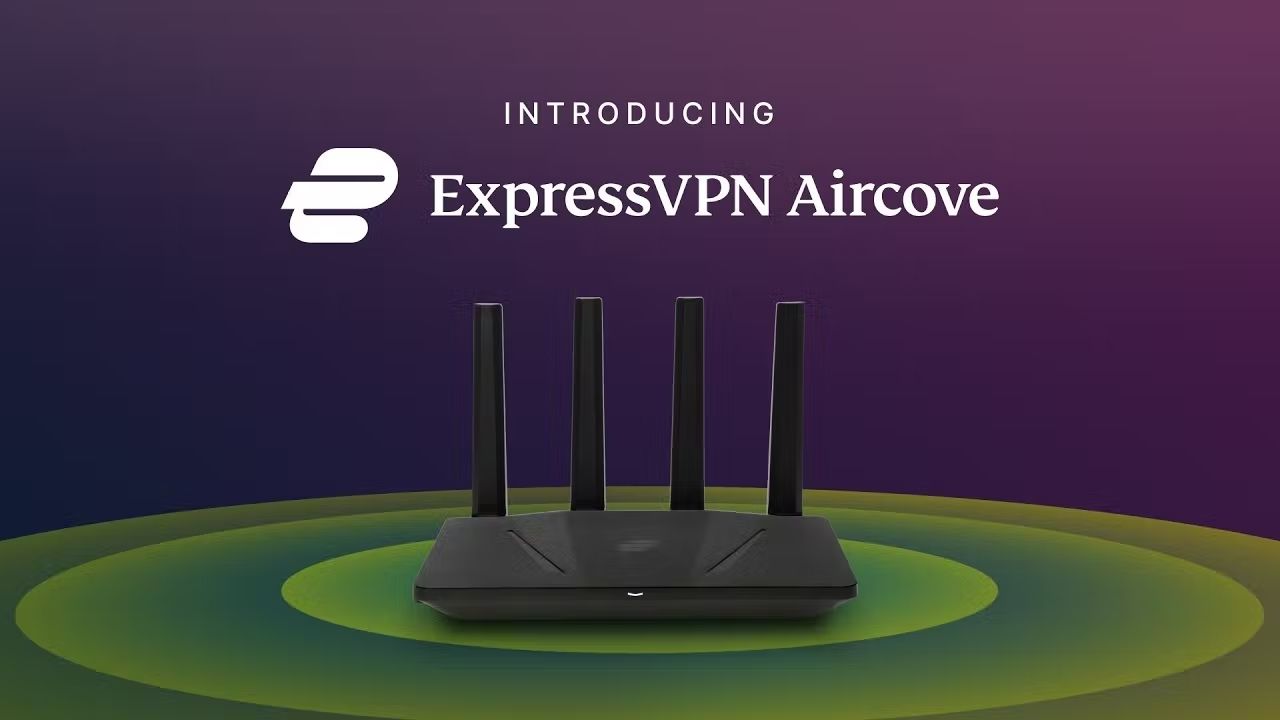 ExpressVPN Aircove: what is it and is it worth getting? | Tom's Guide