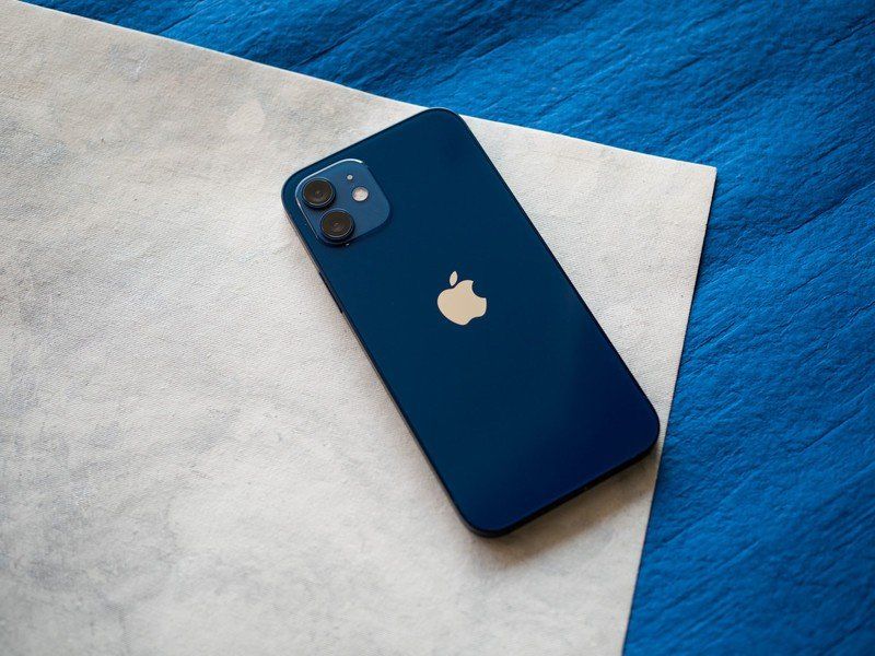 iPhone 12 review: Apple just made the ideal Google phone | Android Central
