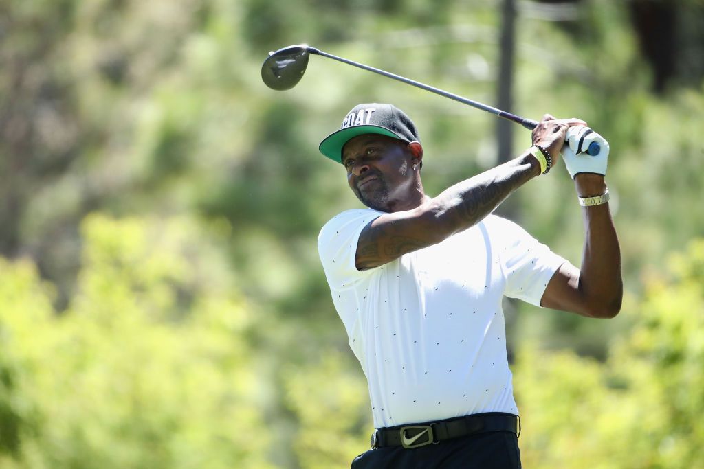 Which Famous Sports Stars Are The Best Golfers? | Golf Monthly