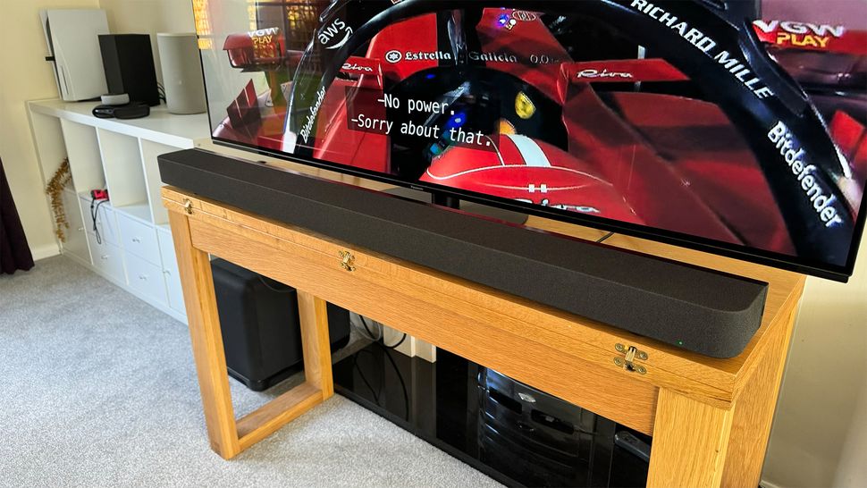 Sony Bravia Theatre Bar 9 review: Sony’s new flagship Dolby Atmos ...