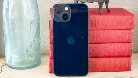iPhone 13 mini review: The best small phone just got better | Tom's Guide