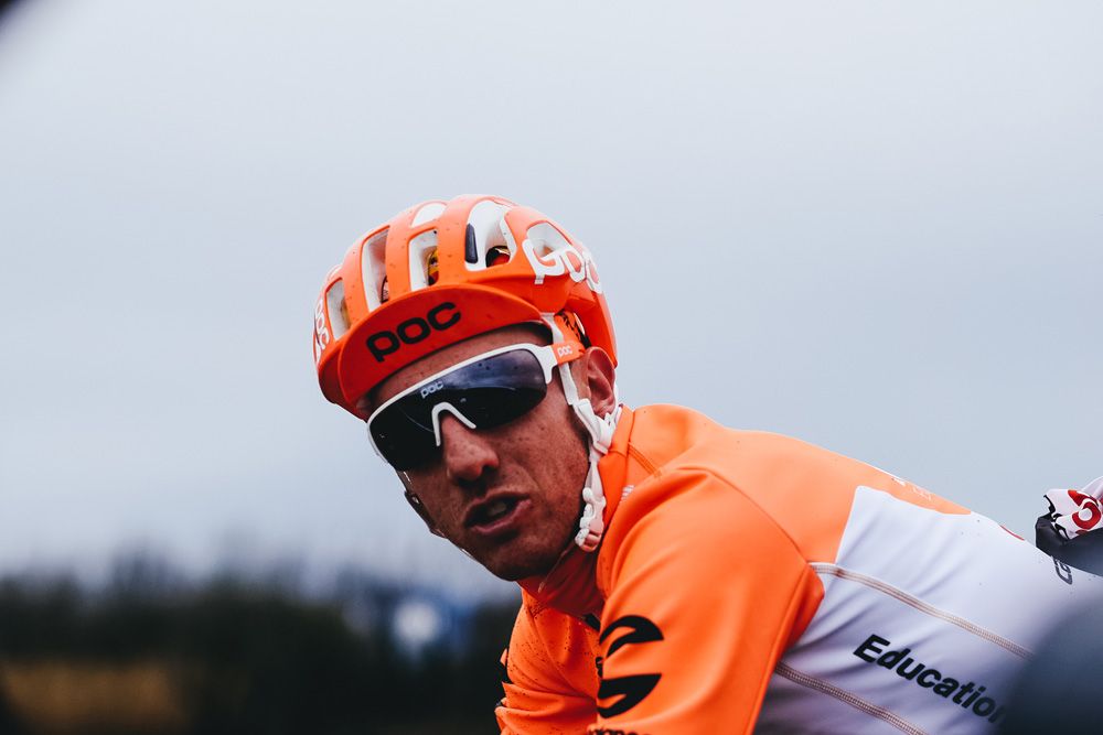 EF Education First-Drapac show off their new colours at Girona camp ...