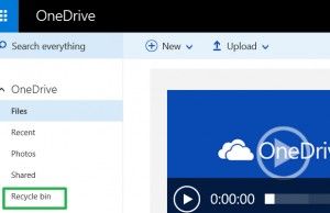 How to Restore OneDrive Files | Laptop Mag