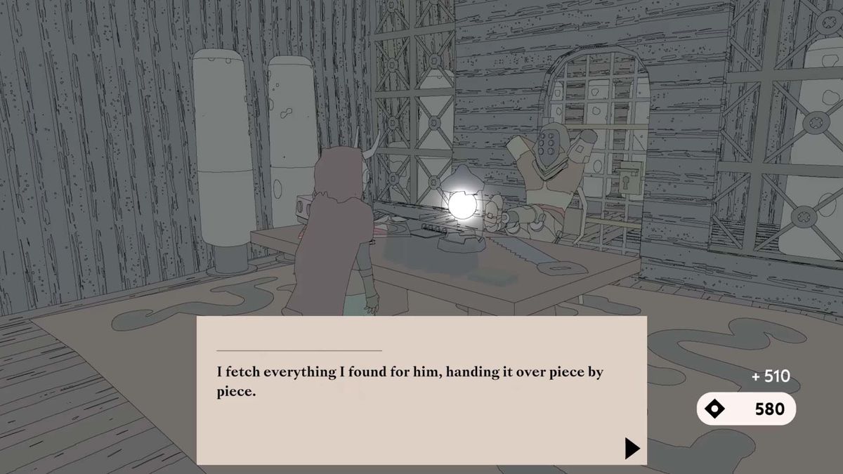 7 Sable tips to help you on the Gliding | GamesRadar+