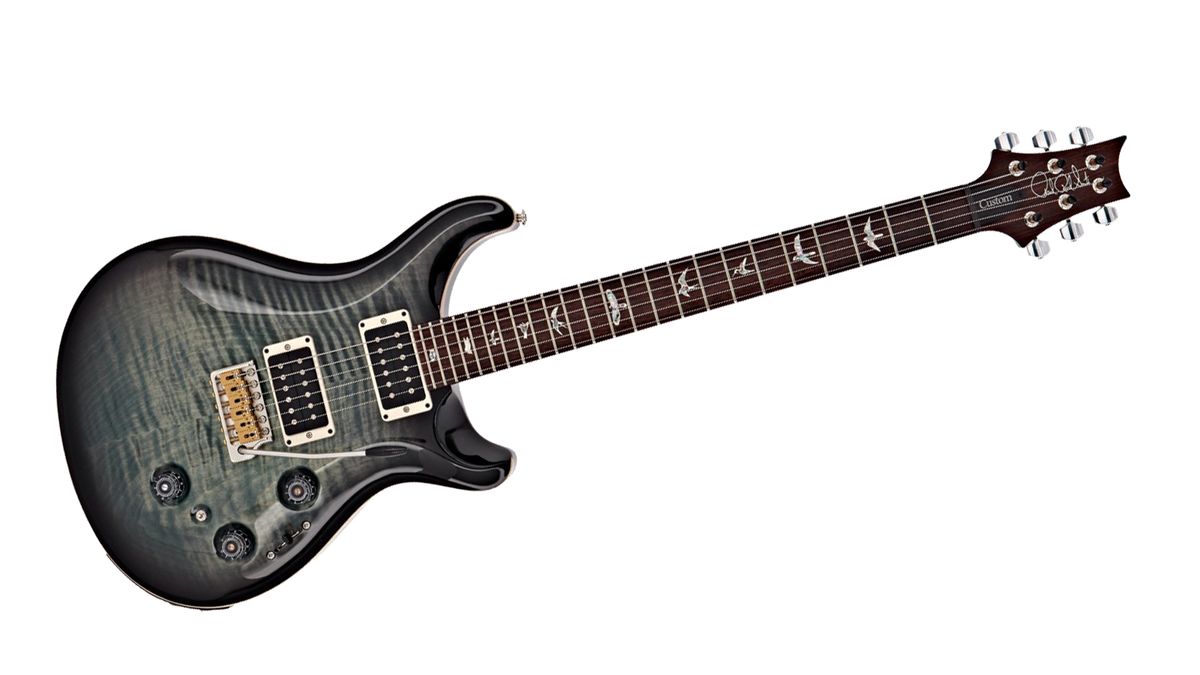 Best high-end electric guitars 2025: the cream of the crop | Guitar World