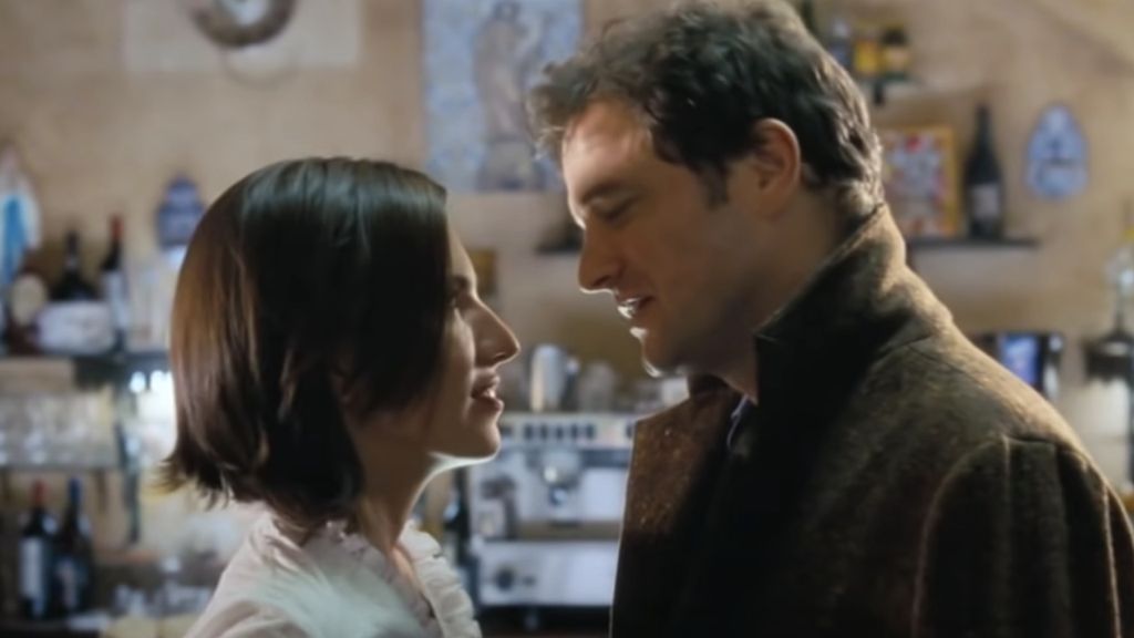 32 Heartwarming Marriage Proposals From Movies And TV Shows | Cinemablend