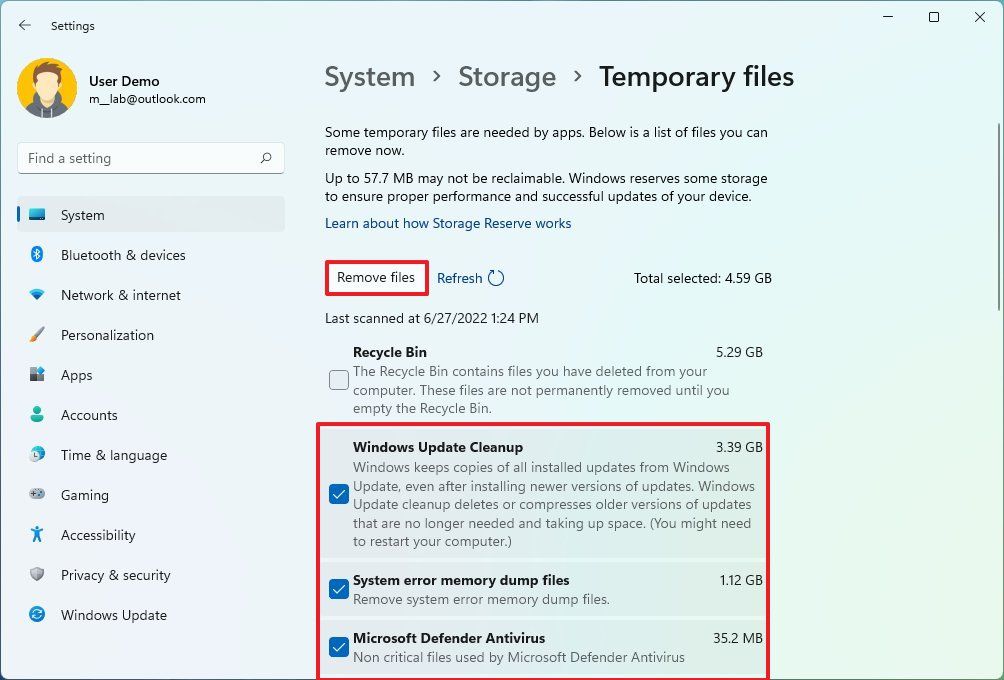 Windows 11 2022 Update common problems and fixes | Windows Central
