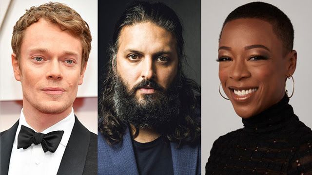 Atomic: release date, cast, plot, trailer, first looks guide | What to ...