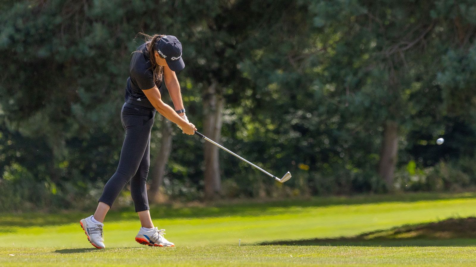 'I cut My Handicap From 34 To 9 In A Year' | Golf Monthly