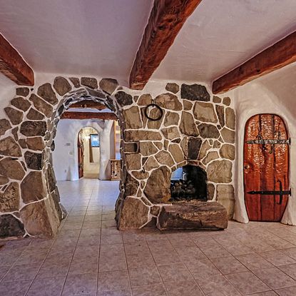 Snow White's magical cottage is for sale, and it could be the real deal ...