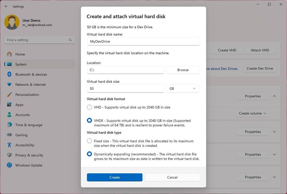 How to use the Dev Home app on Windows 11 | Windows Central