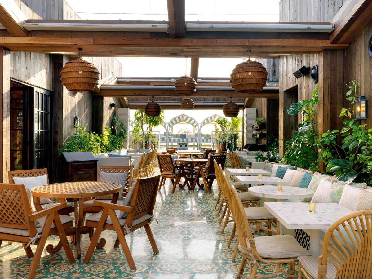 A First Look Inside The Eclectic Soho House Mumbai
