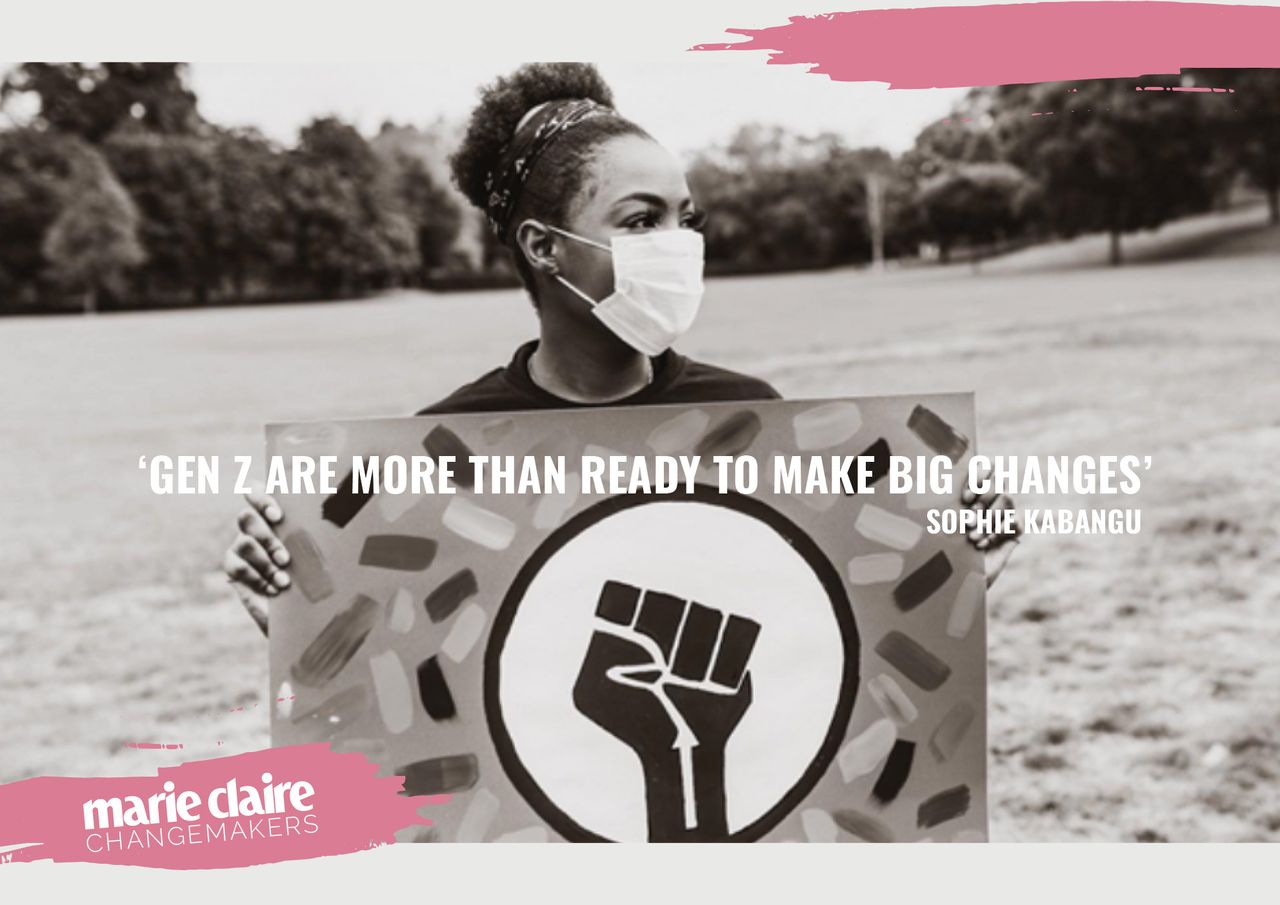 5 Gen Z activists and changemakers to have on your radar for 2021 ...