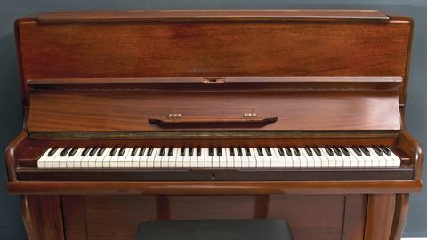 Best acoustic pianos 2025: Top picks from budget to premium | MusicRadar