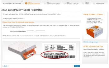 Review: AT&T 3G Microcell | Windows Central