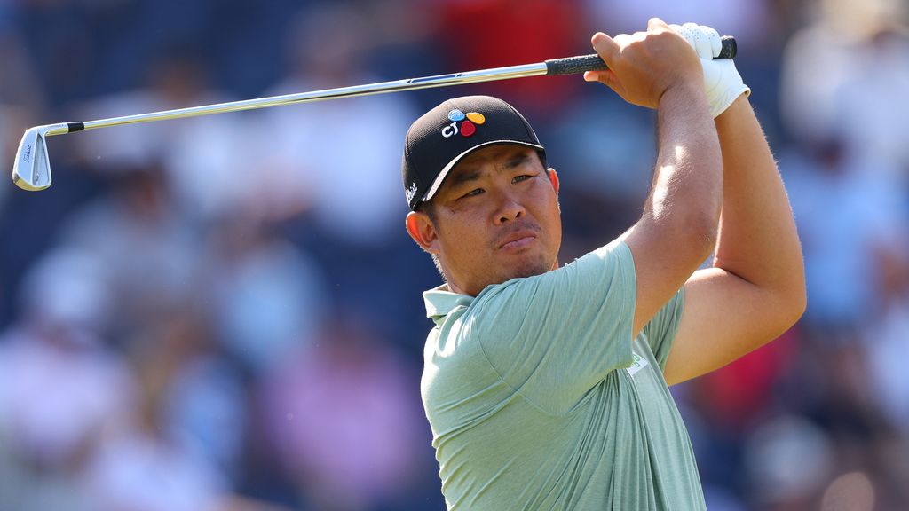 Byeong Hun An Facts And Bio: 20 Things To Know About The South Korean ...