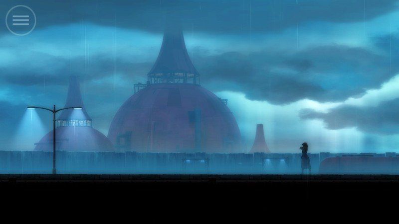 Forgotten Anne is a stunning and emotional puzzle-mystery on mobile ...