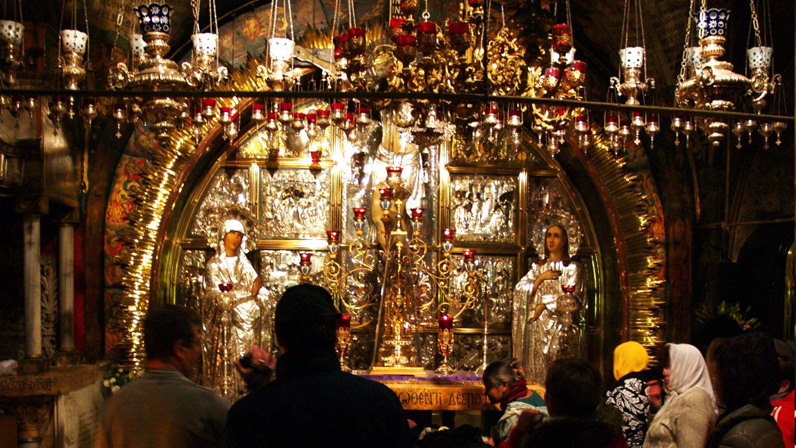 Painting gold: 7 essential tips | Creative Bloq