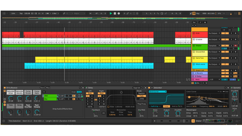 3 next-level effect racks in Ableton Live | MusicRadar