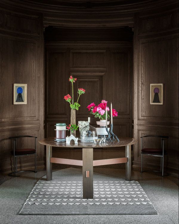 Armani Casa celebrates a 20 year anniversay with Wallpaper* | Wallpaper