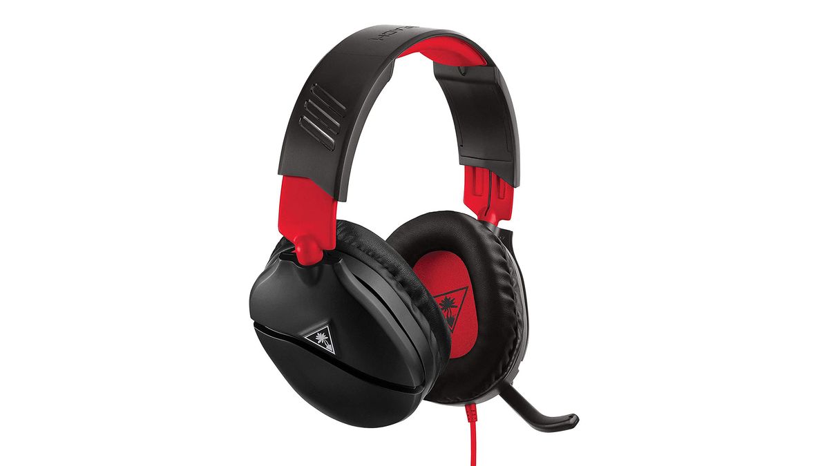 The best budget gaming headsets | TechRadar