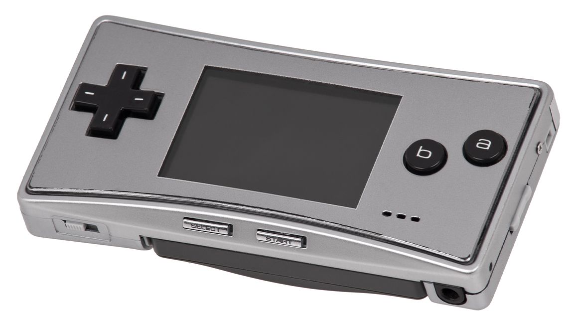 Was this tiny Nintendo console really a huge design fail? | Creative Bloq