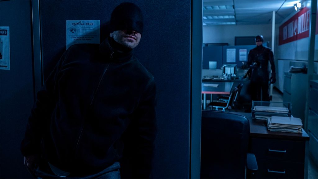 The Best Daredevil Episodes, Ranked | Cinemablend