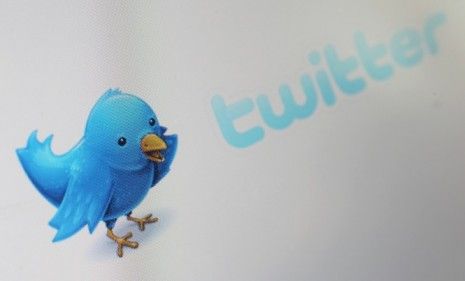Was Twitter almost called Twitch? | The Week