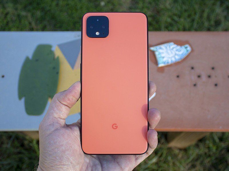 The Pixel 6's colors are a clear nod to Google's past, present, and ...