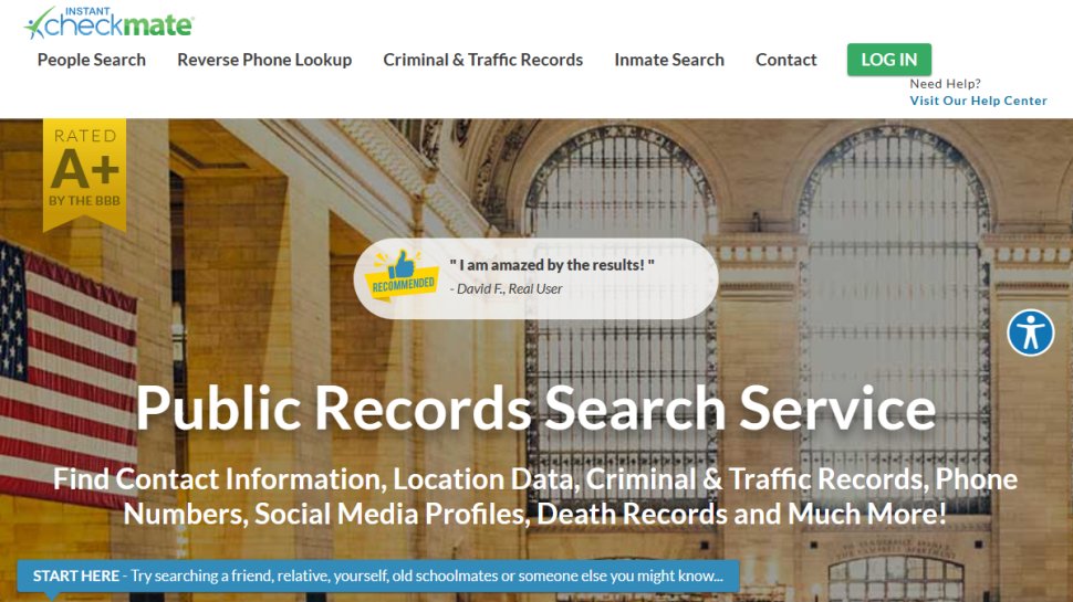 Best background check service of 2024 | TechRadar