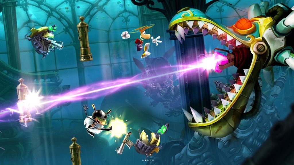 Best Local Co op Games On Xbox One Windows Central best-local-co-op-games-on-xbox-one-windows-central
