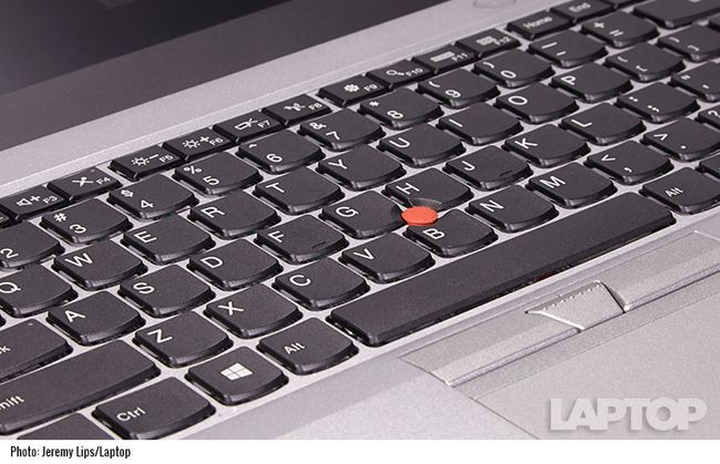 Lenovo ThinkPad 13 (2016) - Full Review and Benchmarks | Laptop Mag