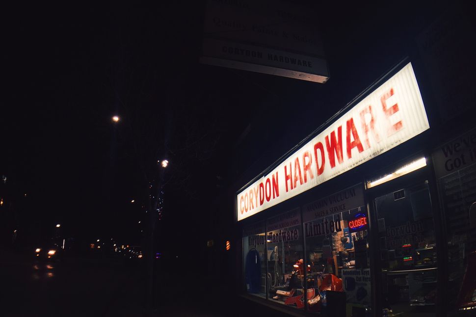 Best way to shoot photographs at night with the iPhone | iMore